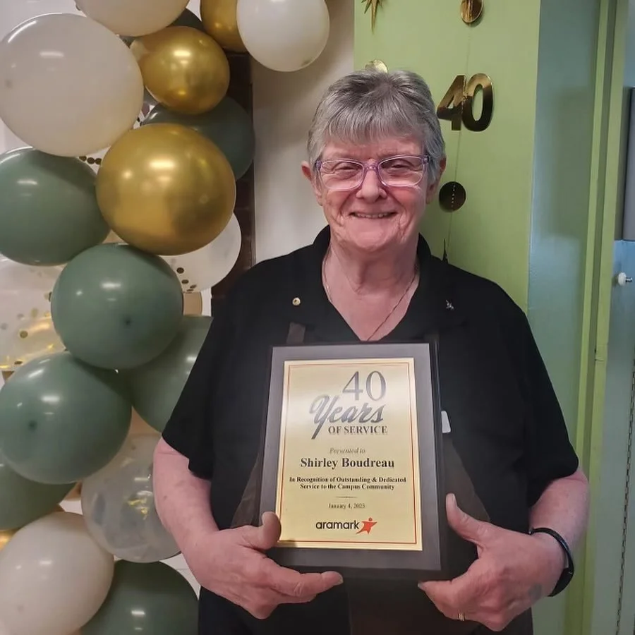 Celebrating 40 Years of Shirley | SMU News and Events