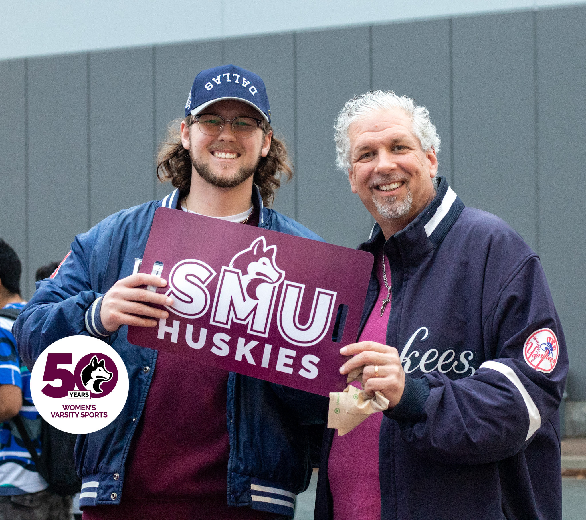 Football Pre-Game Party | SMU News and Events