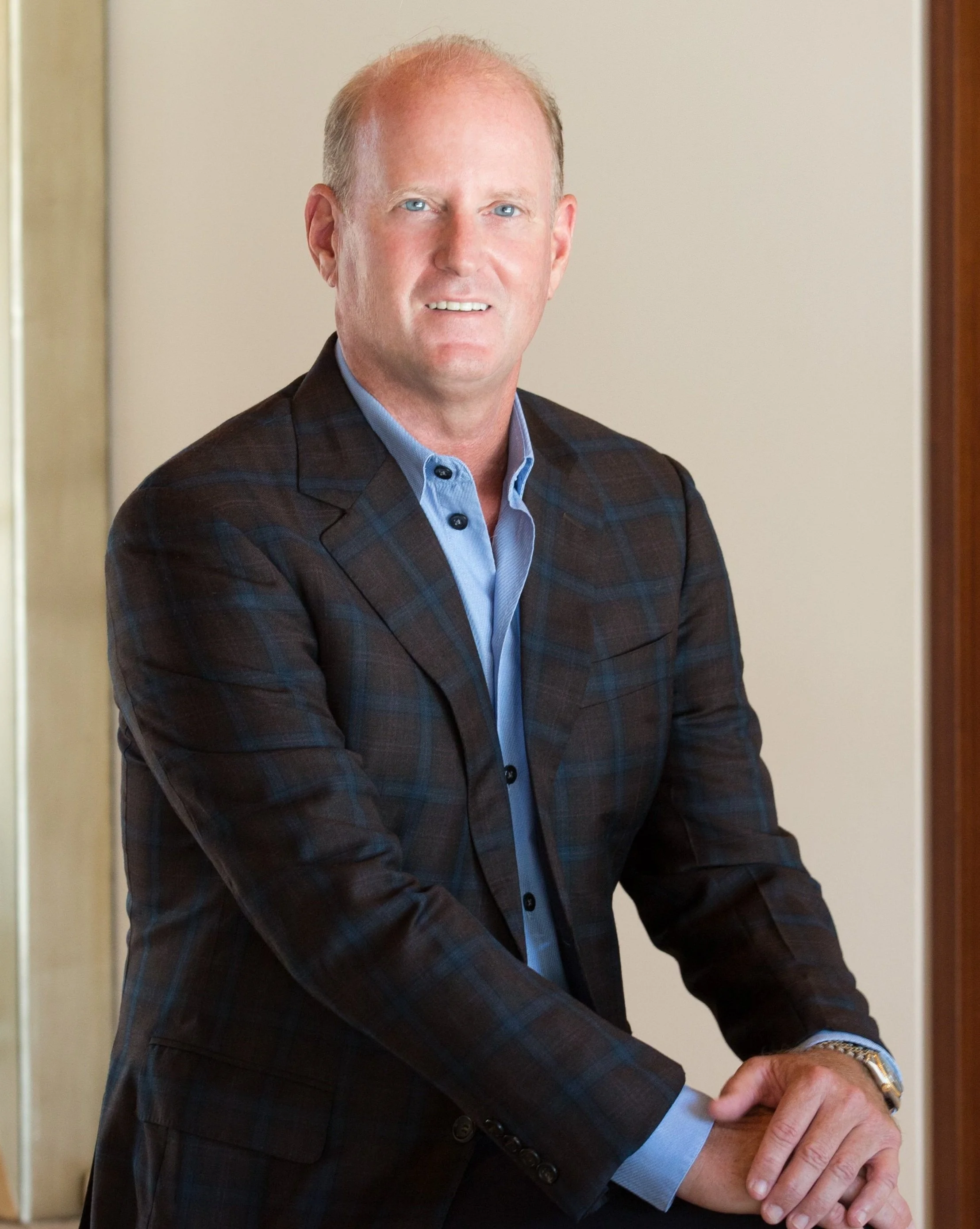 Alumnus Stan Hartling Receives University’s Highest Honour | SMU News ...