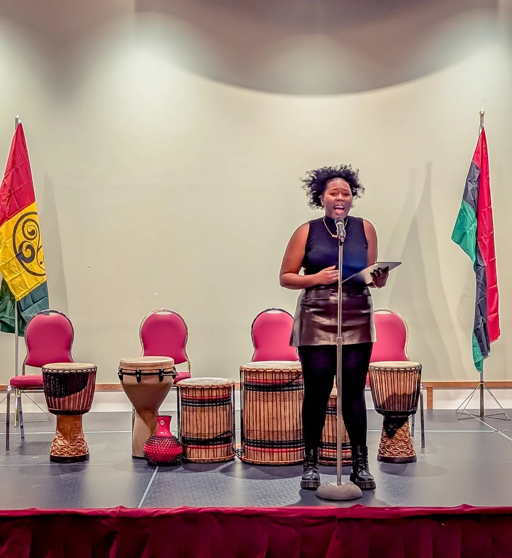 Anecia Shepherd: celebrating Black culture and women’s history through ...