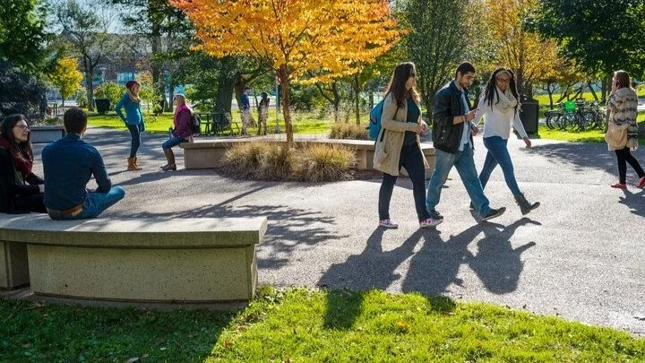 Saint Mary's ranked one of Canada’s top 3 undergraduate universities ...