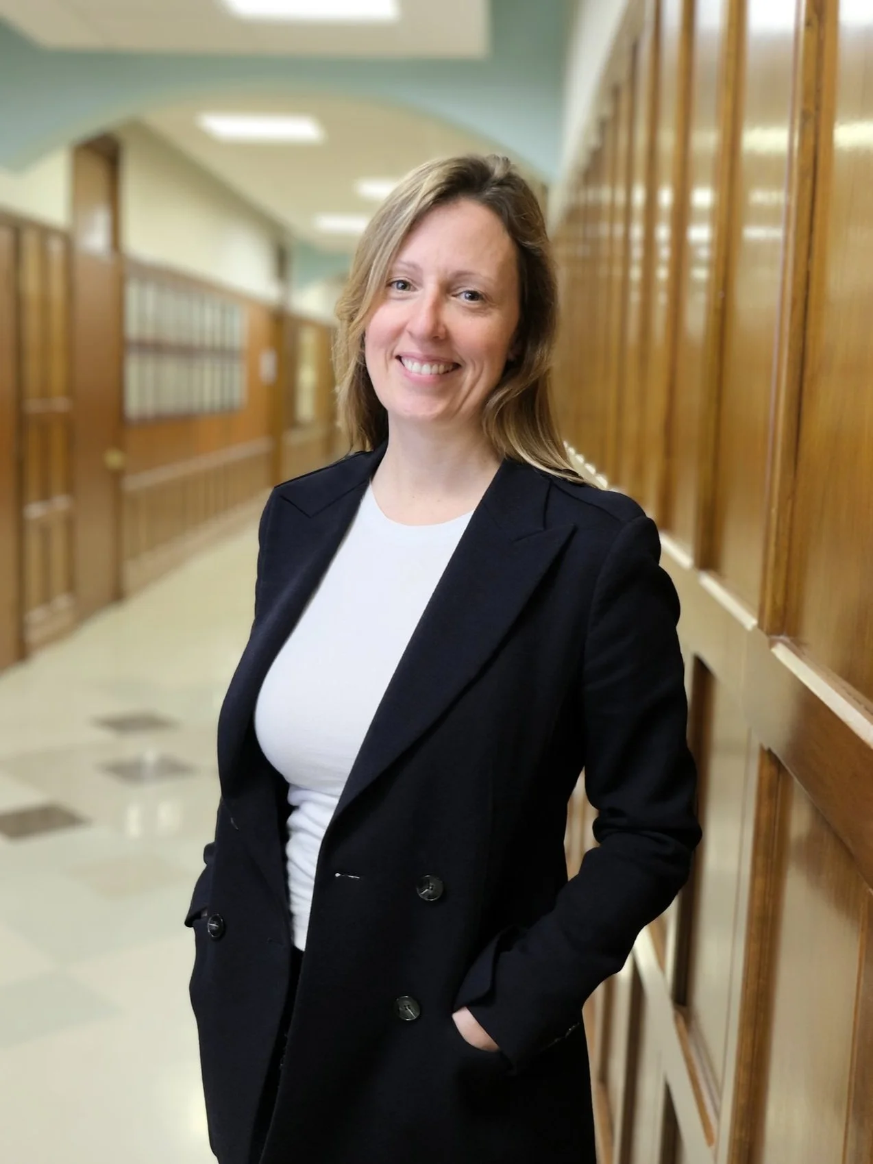 Saint Mary’s University historian unveils discoveries on Catholic ...