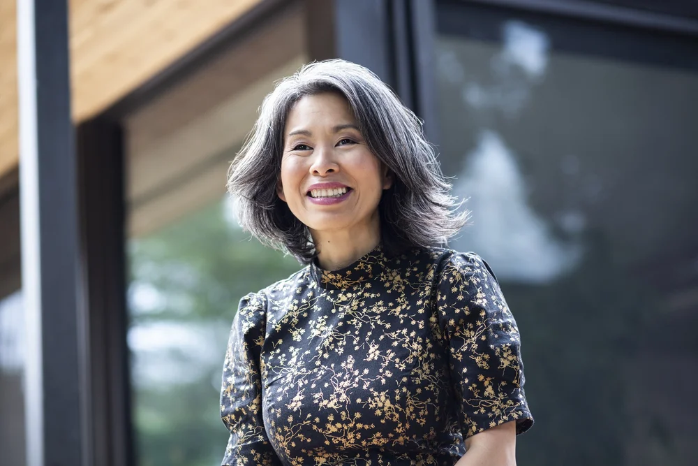 Kim Thúy, renowned author, to receive Honorary Doctorate | SMU News and Events