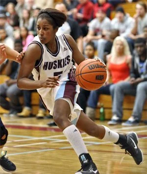 Justine Colley-Leger: Inspiring young women with her legacy | SMU News ...