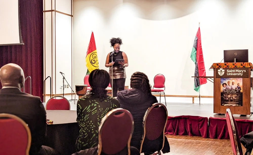 Anecia Shepherd: celebrating Black culture and women’s history through ...