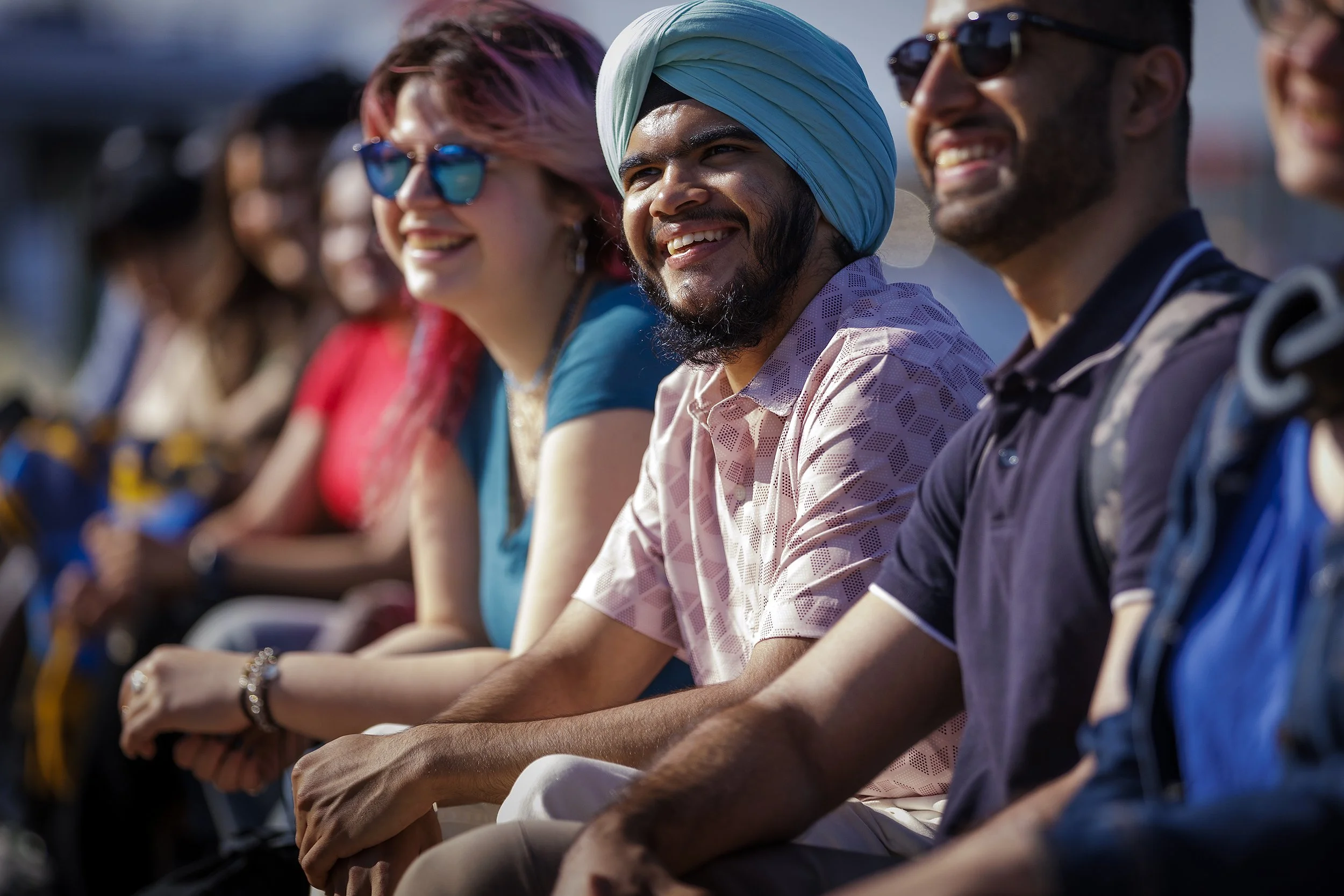 Enhancing global experiences: ISC launches centralized international ...