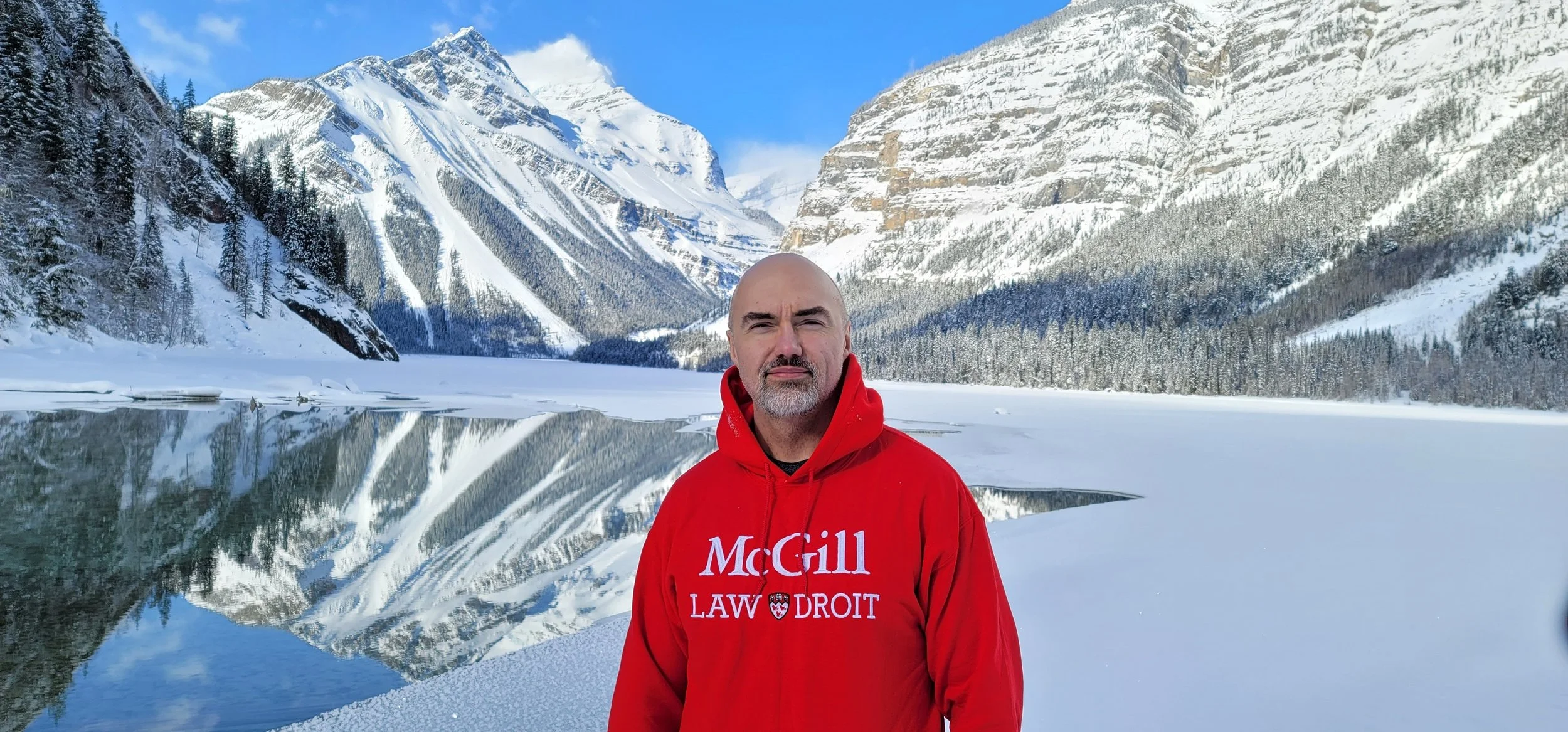 Dr. Joshua Nichols to deliver the 2023 Marshall Lecture in Public ...