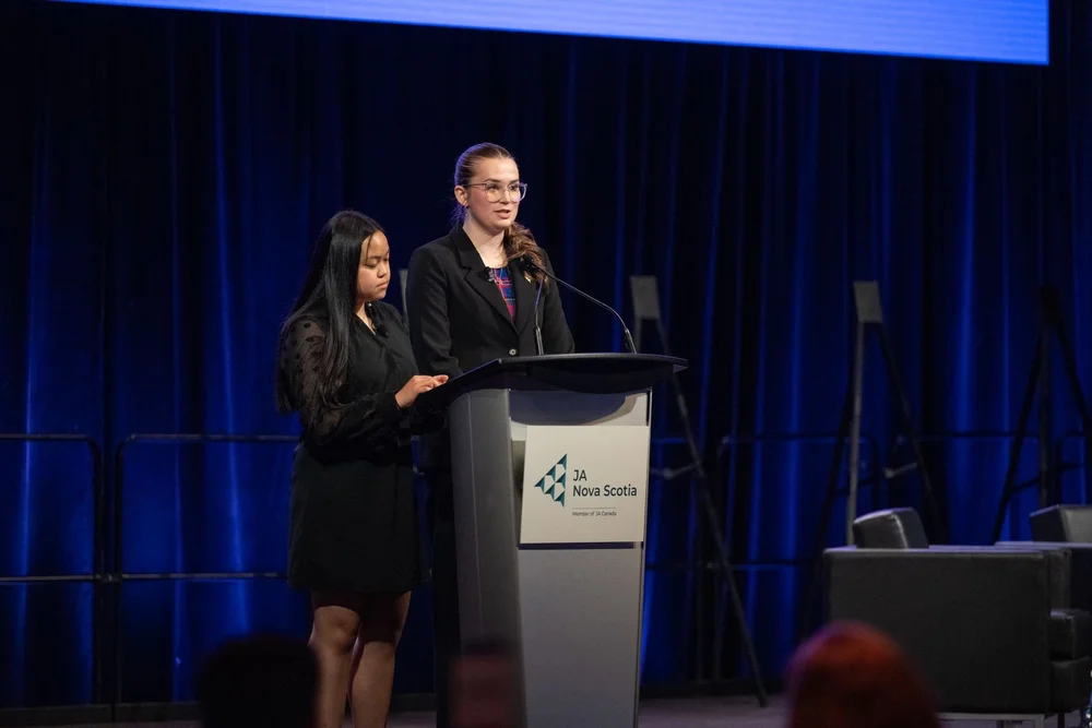Turning a diagnosis into impact: How Emma McGill is building community ...