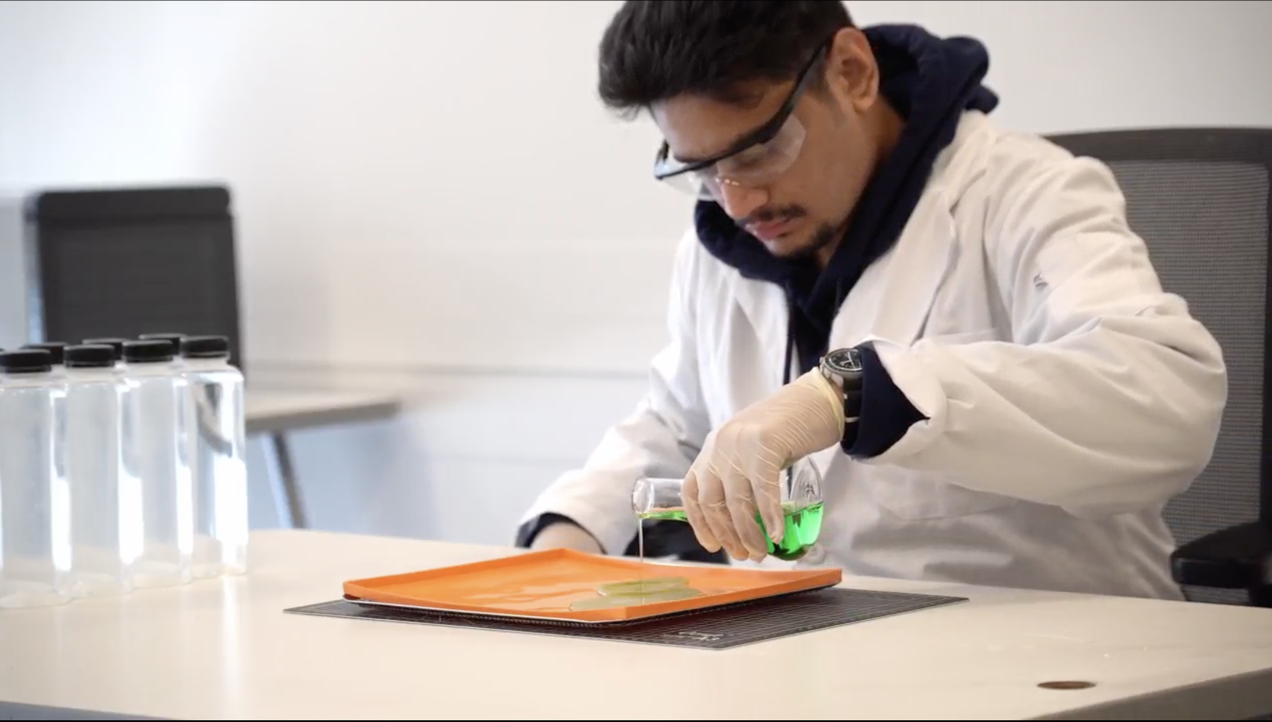 Student-led startup named Canadian Champion at Hult Prize National ...