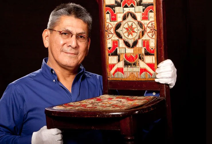 Honorary Degree Recipient: Roger J. Lewis | SMU News and Events