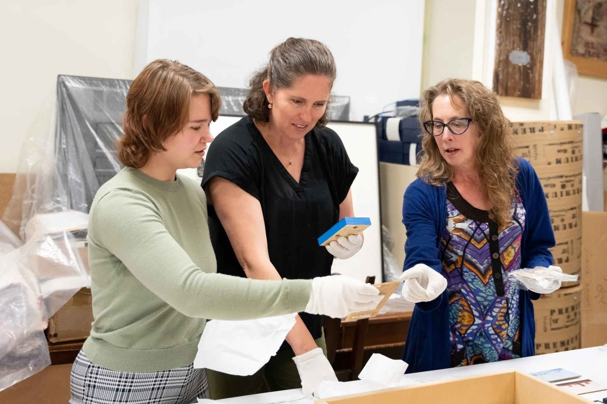 Faculty of Arts appoints Dr. Kirrily Freeman as Director of Outreach ...