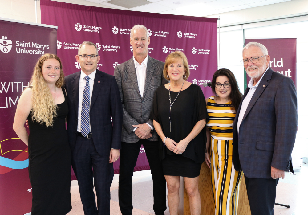 Multi-million-dollar gift strengthens university’s leadership in sport ...