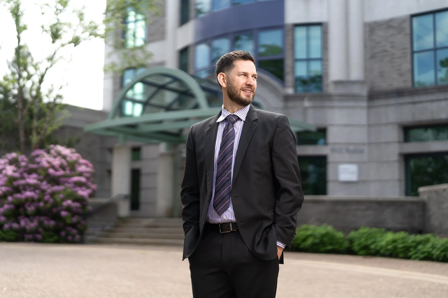 Saint Mary's University Strategic Research Plan 2021-2026 | SMU News ...