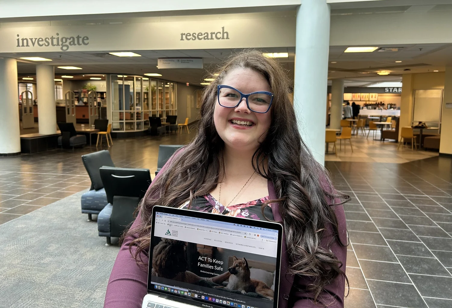 Researching links between animal abuse and gender-based violence | SMU ...