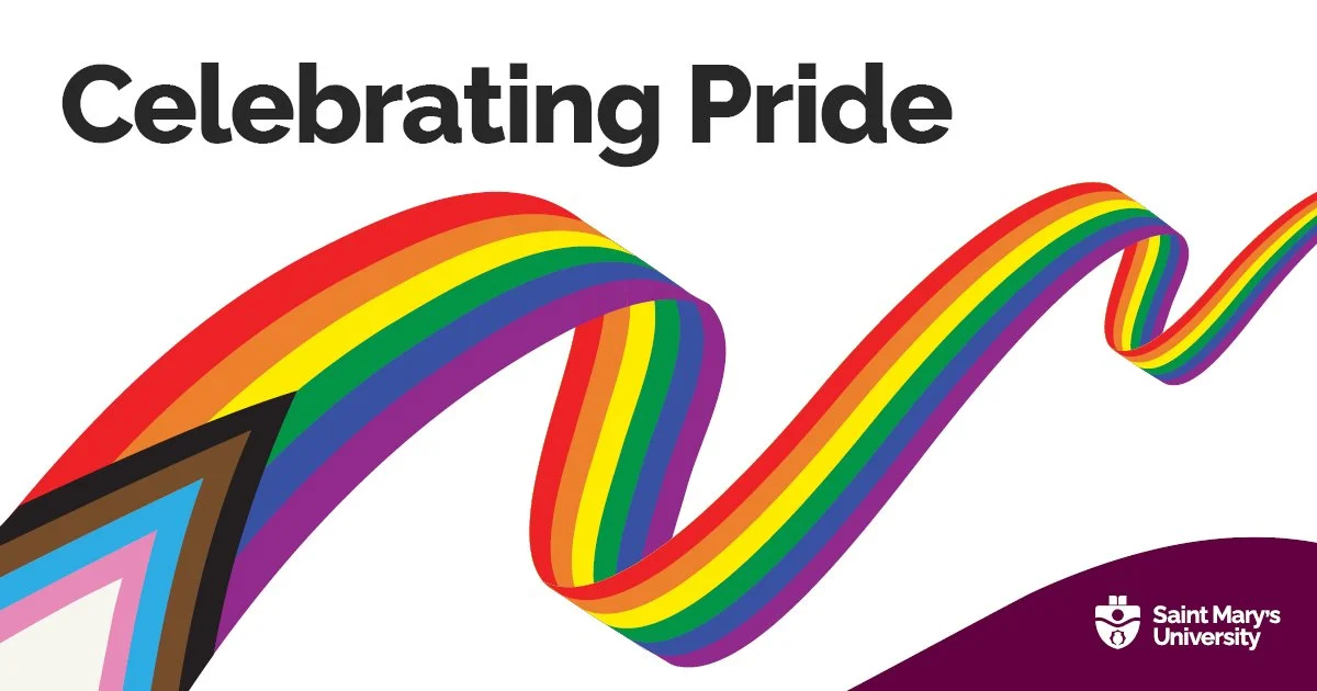 Pride Season 2024 at Saint Mary's | SMU News and Events