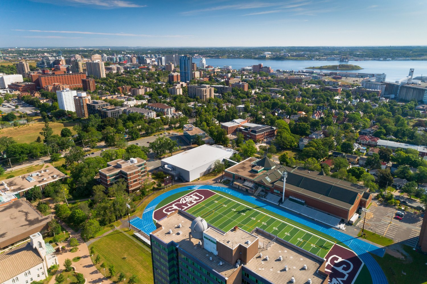 Sobey School recognized again for positive impact on Nova Scotia and ...