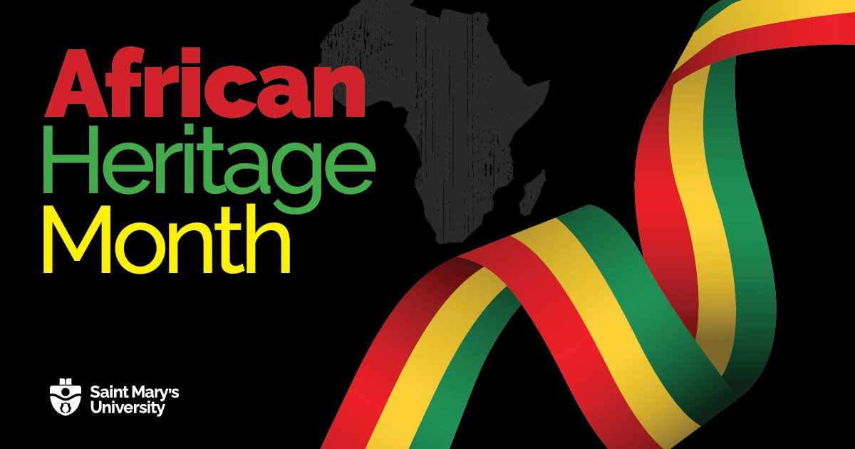 African Heritage Month 2025: Celebrating our community with events ...