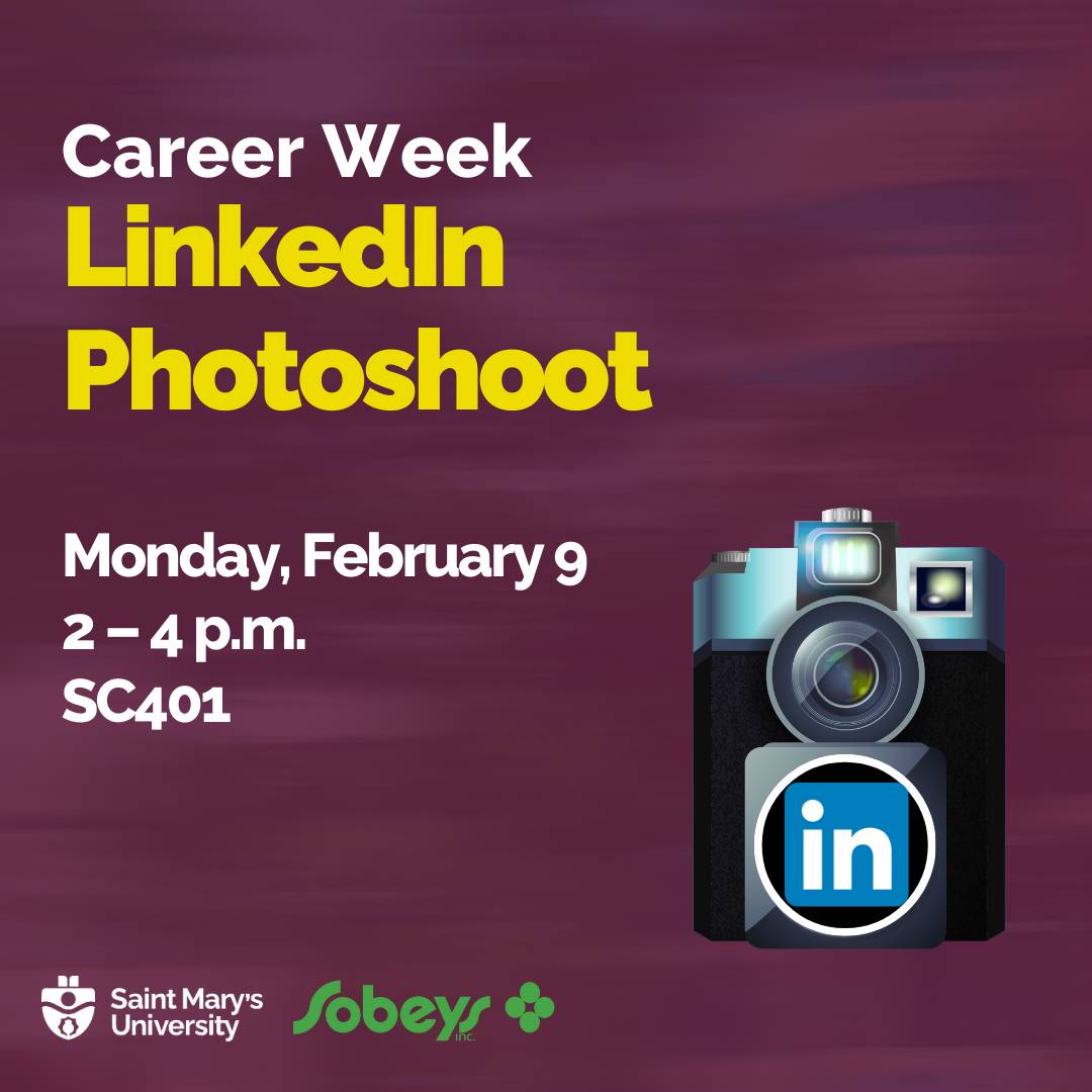 Career Week: February 3-11, 2026 | SMU News and Events