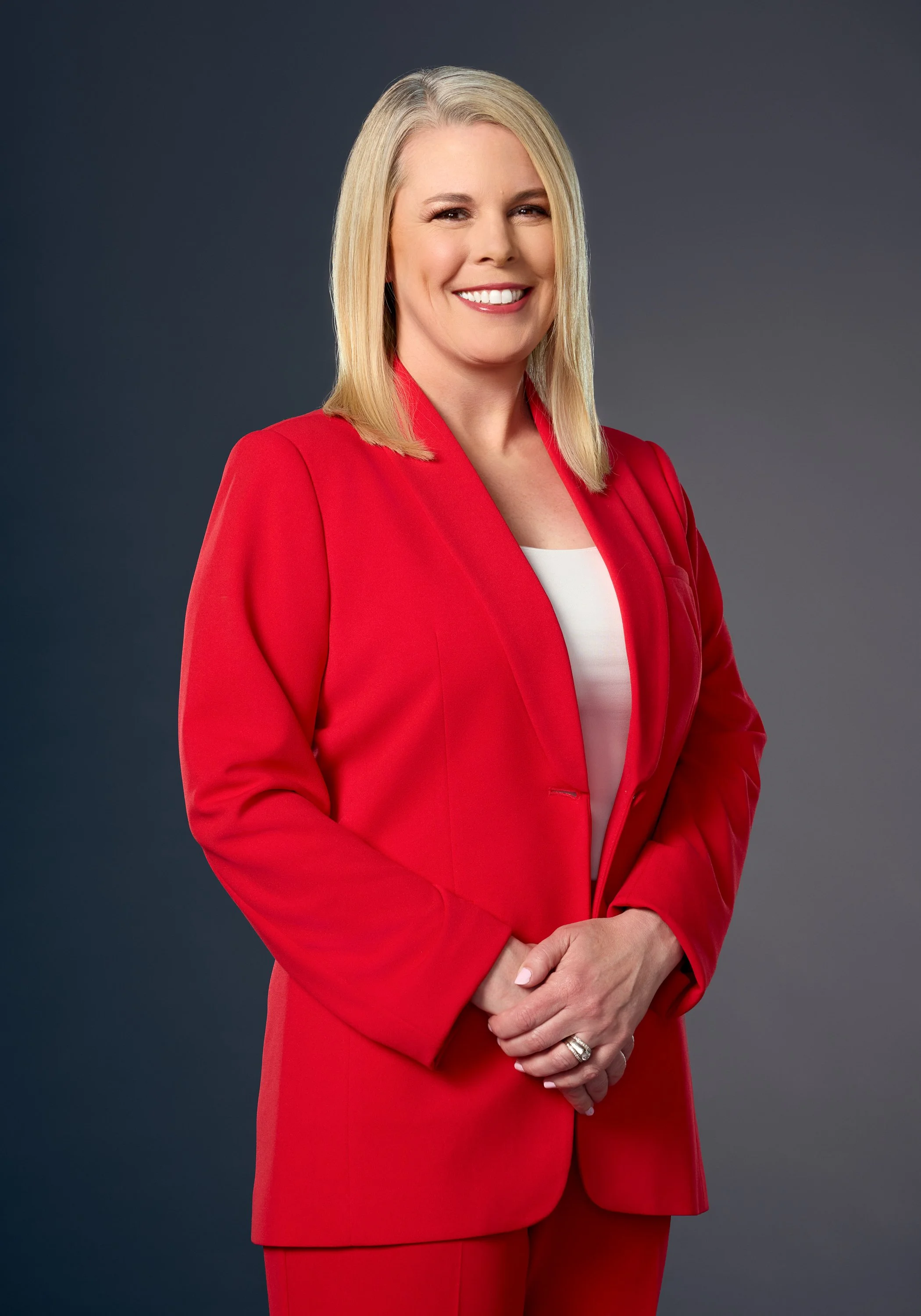 Acclaimed multi-sport athlete turned CBC sports broadcaster | SMU News ...