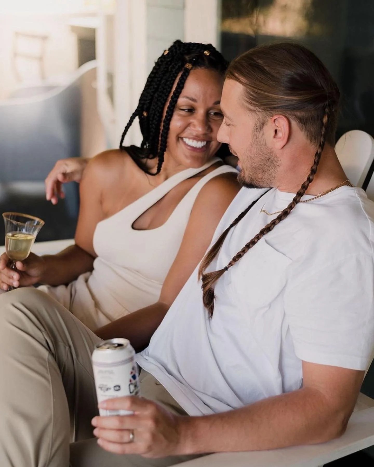 From court to corporate: Keisha Turner’s ace transition to ...