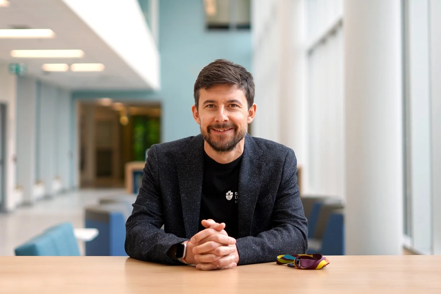 Saint Mary's University appoints new Dean of Science | SMU News and Events