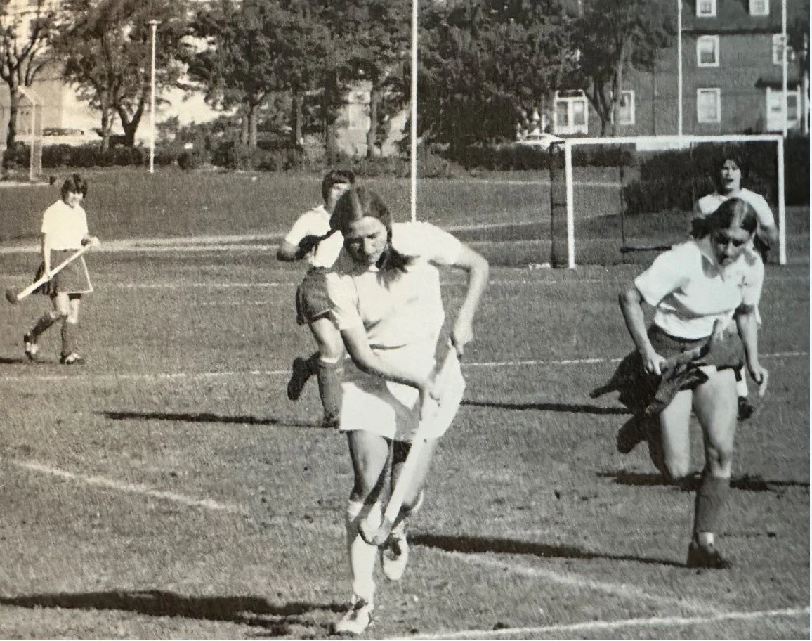 50 Years of Women in Varsity Sport at Saint Mary’s University | SMU ...