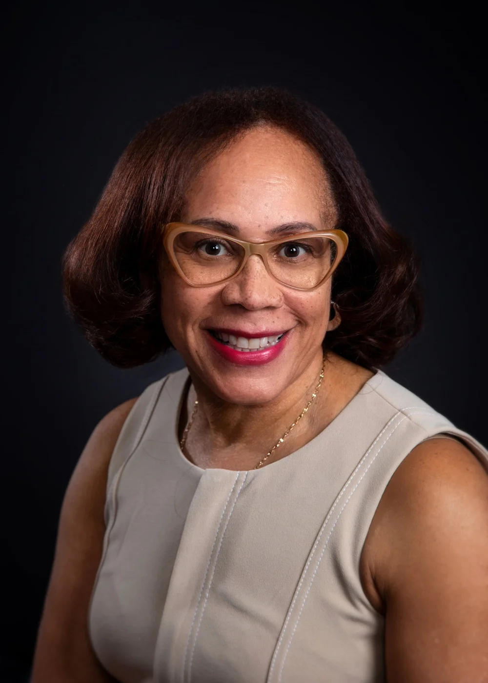 Karen Hudson, Nova Scotian educator and leader, to be recognized with an honorary degree | SMU ...