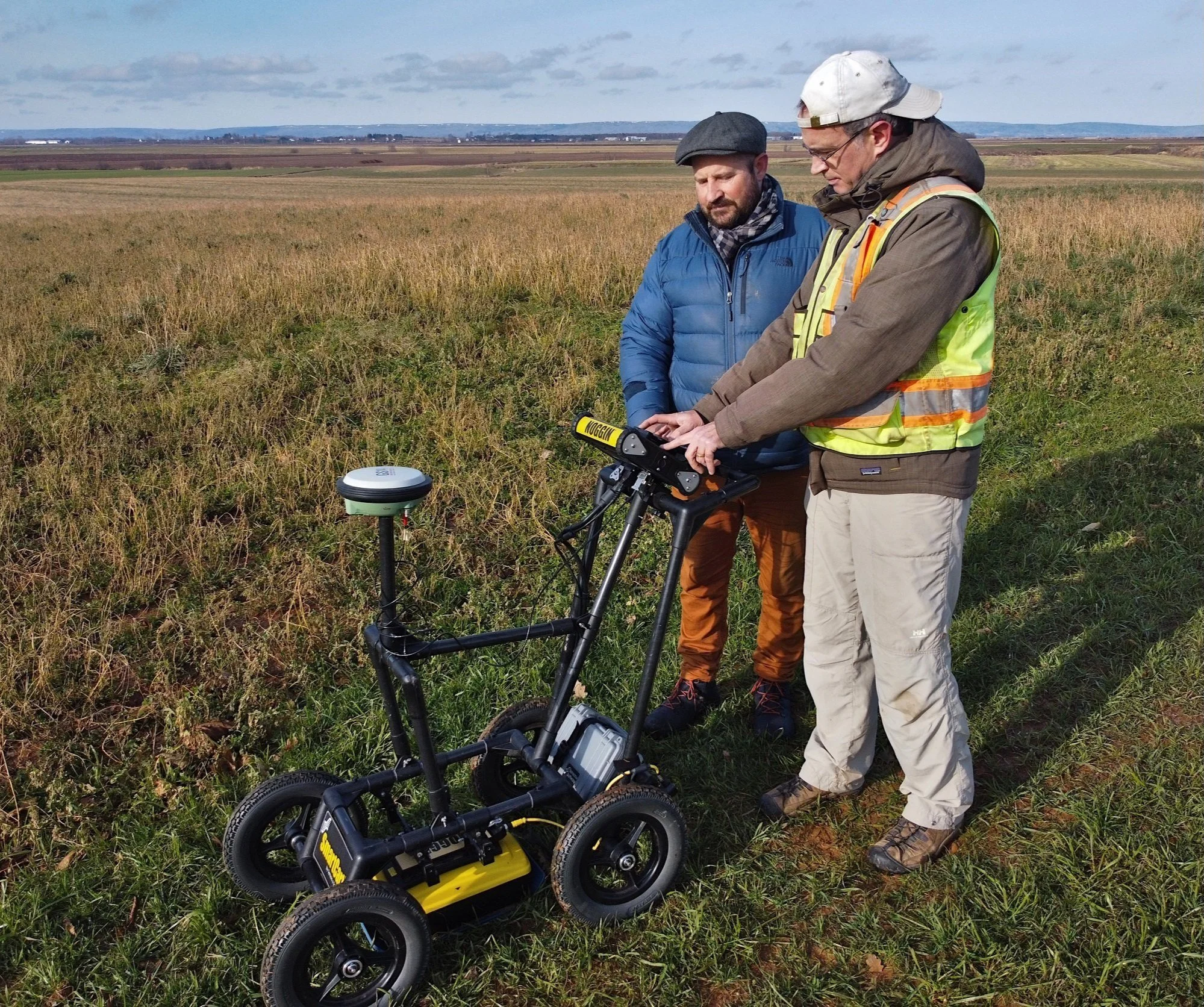 SMU researchers working with US government to recover remains of lost ...