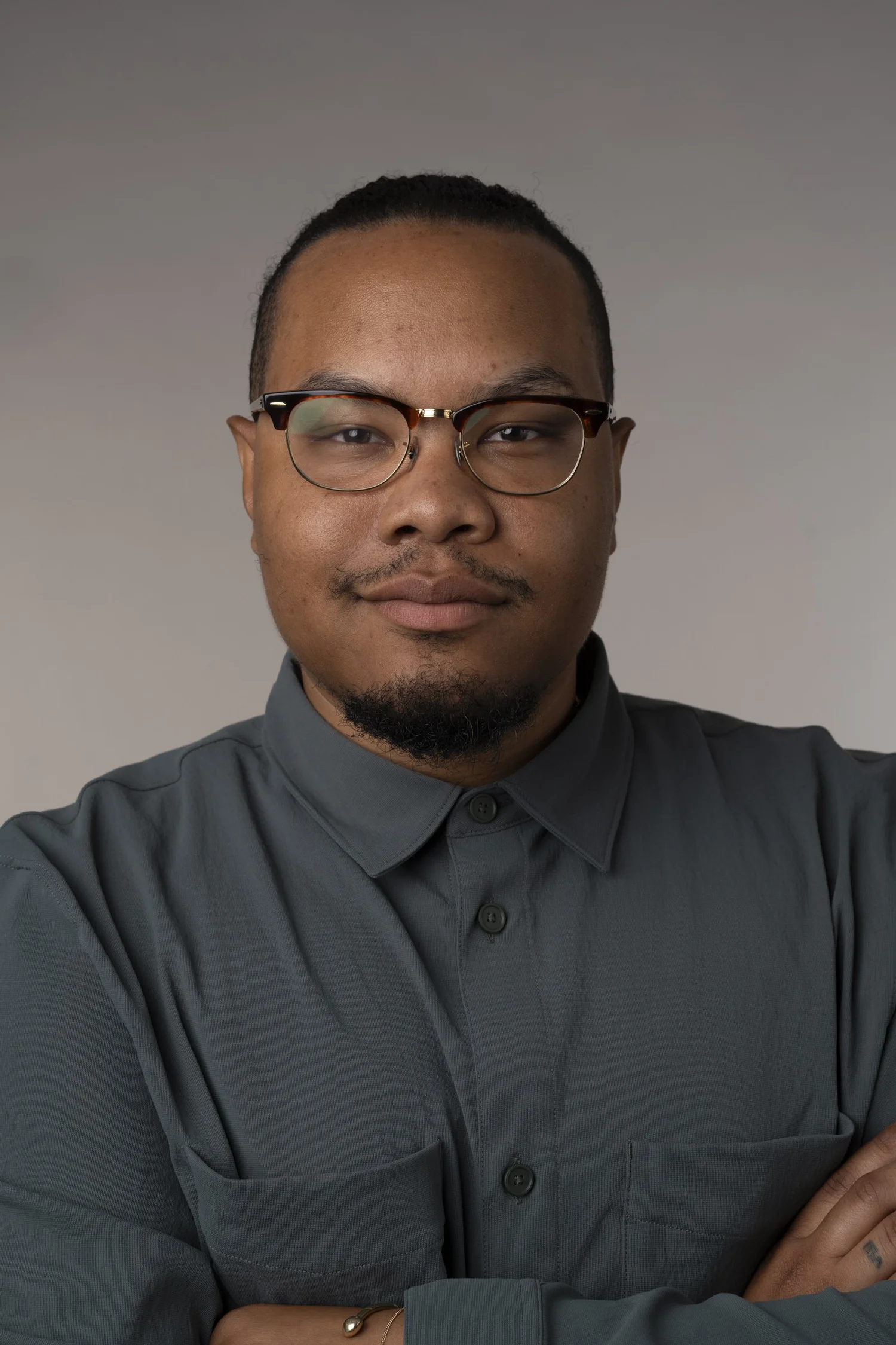 Meet your Valedictorian: Kjeld Mizpah Conyers-Steede, MTEI | SMU News ...