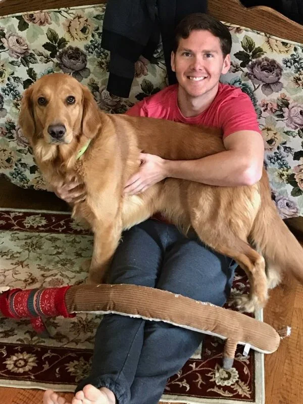 Board of Directors — Black Dog Animal Rescue