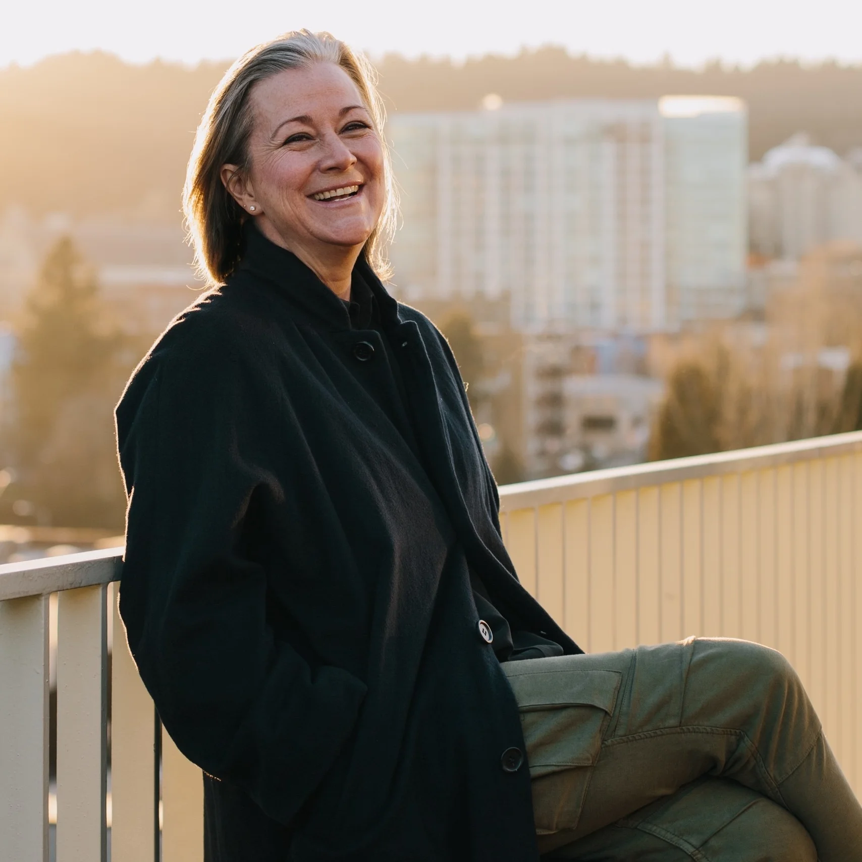 29: "The Non-Linear Person" - Colleen DeCourcy — Fearless Creative ...