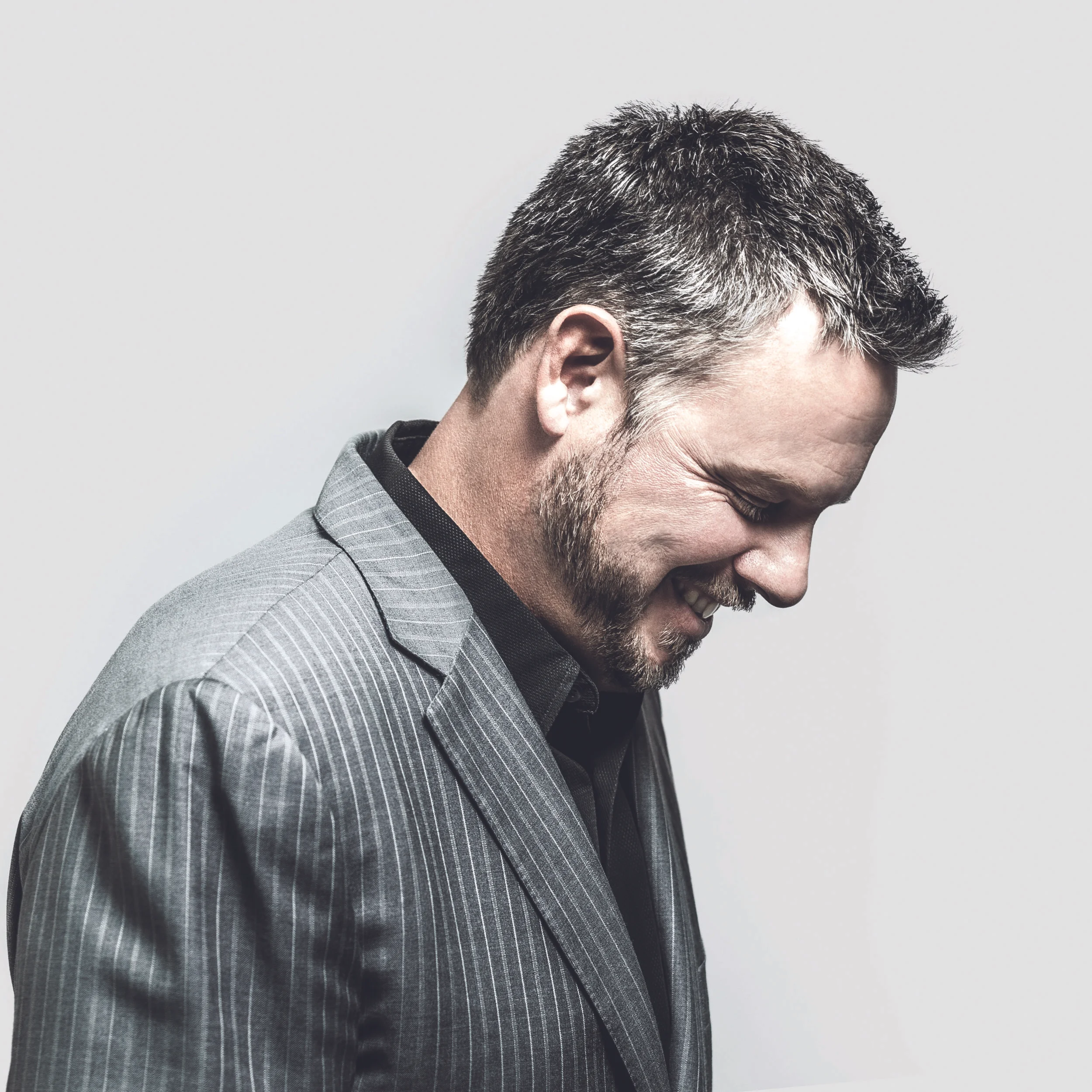 70: "The Magnetic Leader" - Paul Venables — Fearless Creative Leadership