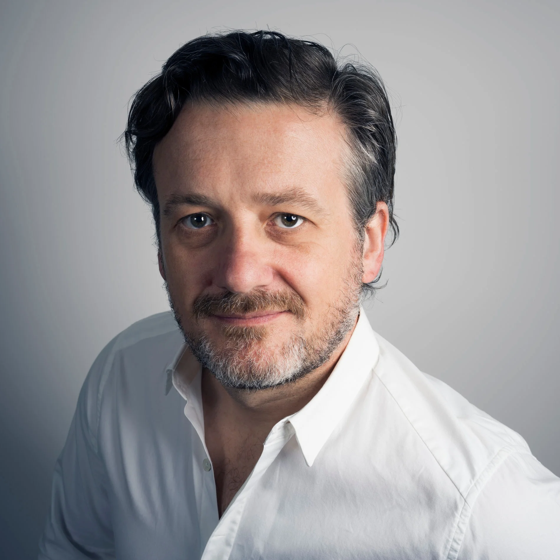 99: "The People Leader" - Emmanuel Andre — Fearless Creative Leadership