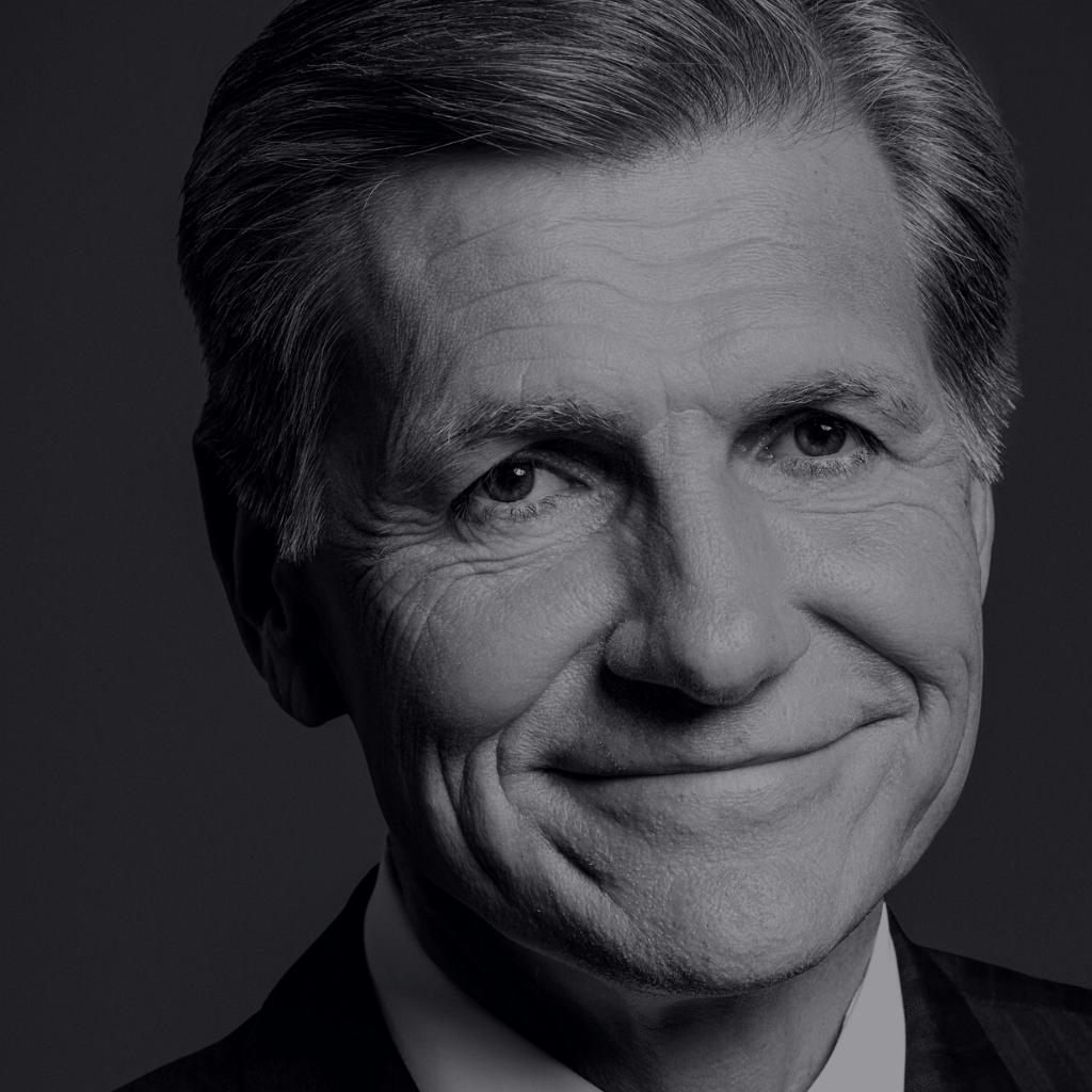 105: "The Vulnerable Leader" - Marc Pritchard — Fearless Creative ...