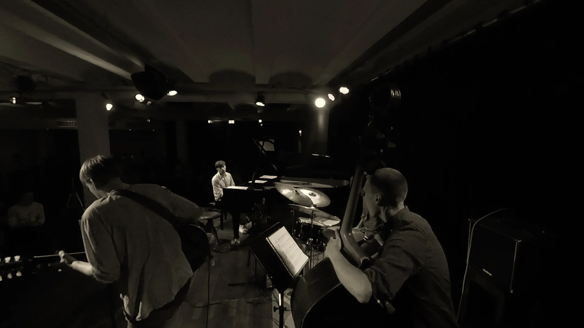 Lukas Großmann - Home