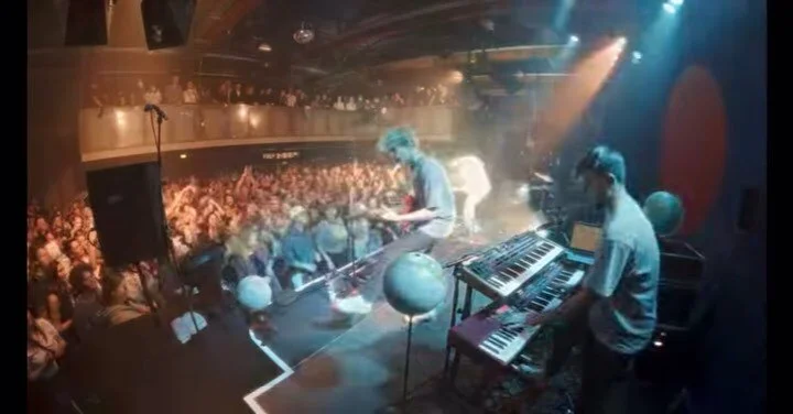 Lukas Großmann - Home