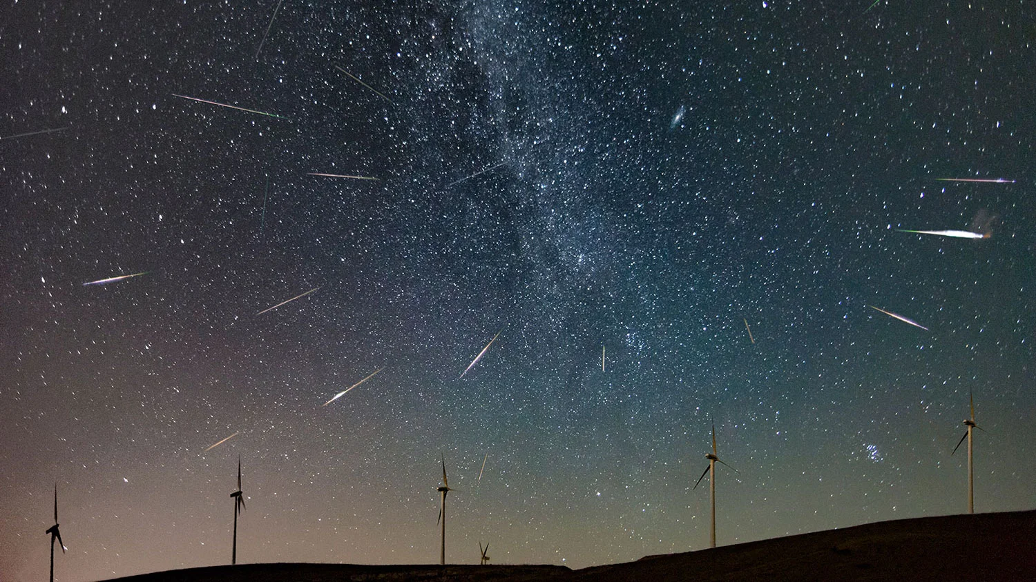 Timelapse - Alexandros Maragos