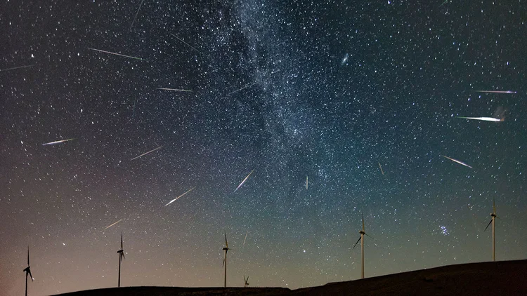 Timelapse - Alexandros Maragos