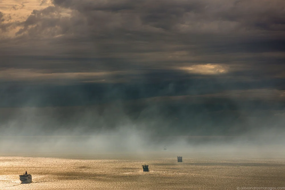 Photography: Capturing The Radiant Light of Greece - Alexandros Maragos