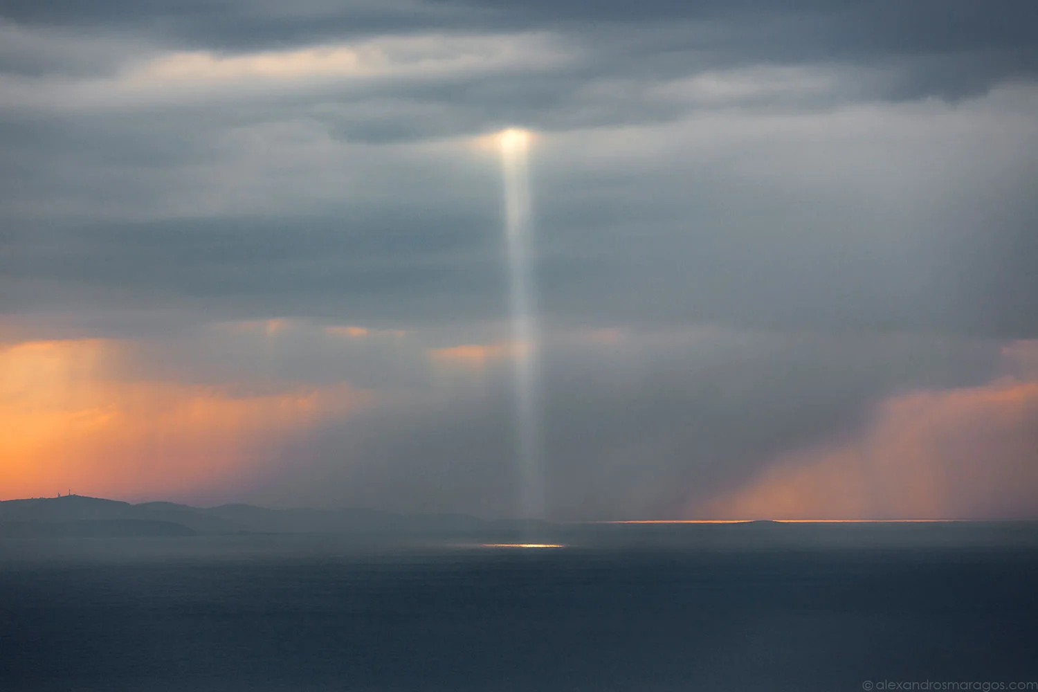 Photography: Capturing The Radiant Light of Greece - Alexandros Maragos