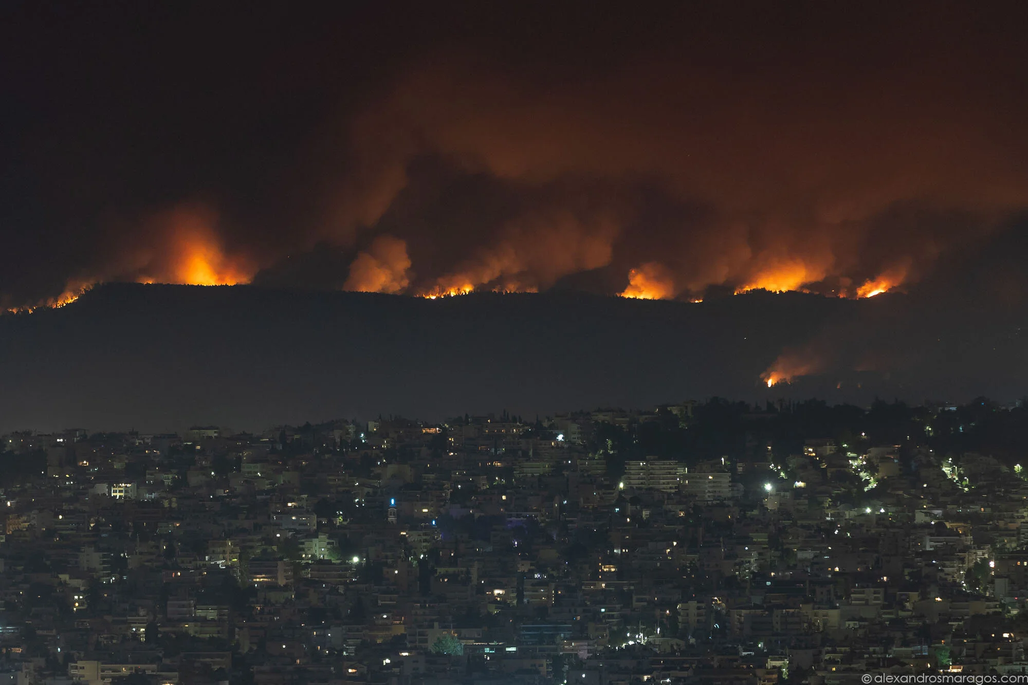 Photography: Capturing The Radiant Light of Greece - Alexandros Maragos