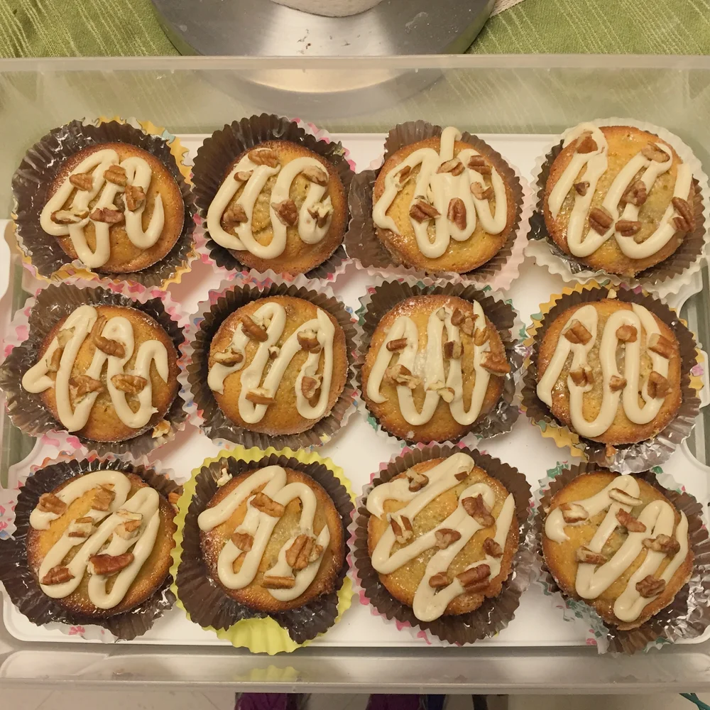 Toledo Surprises — Colleen Renee Lis