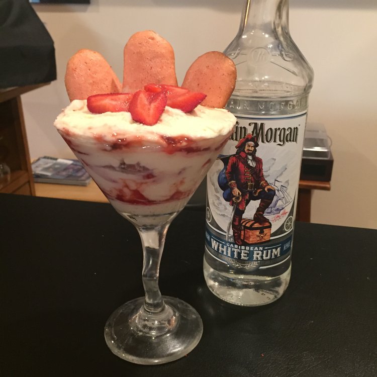 Pink Ladies — Colleen Renee Lis