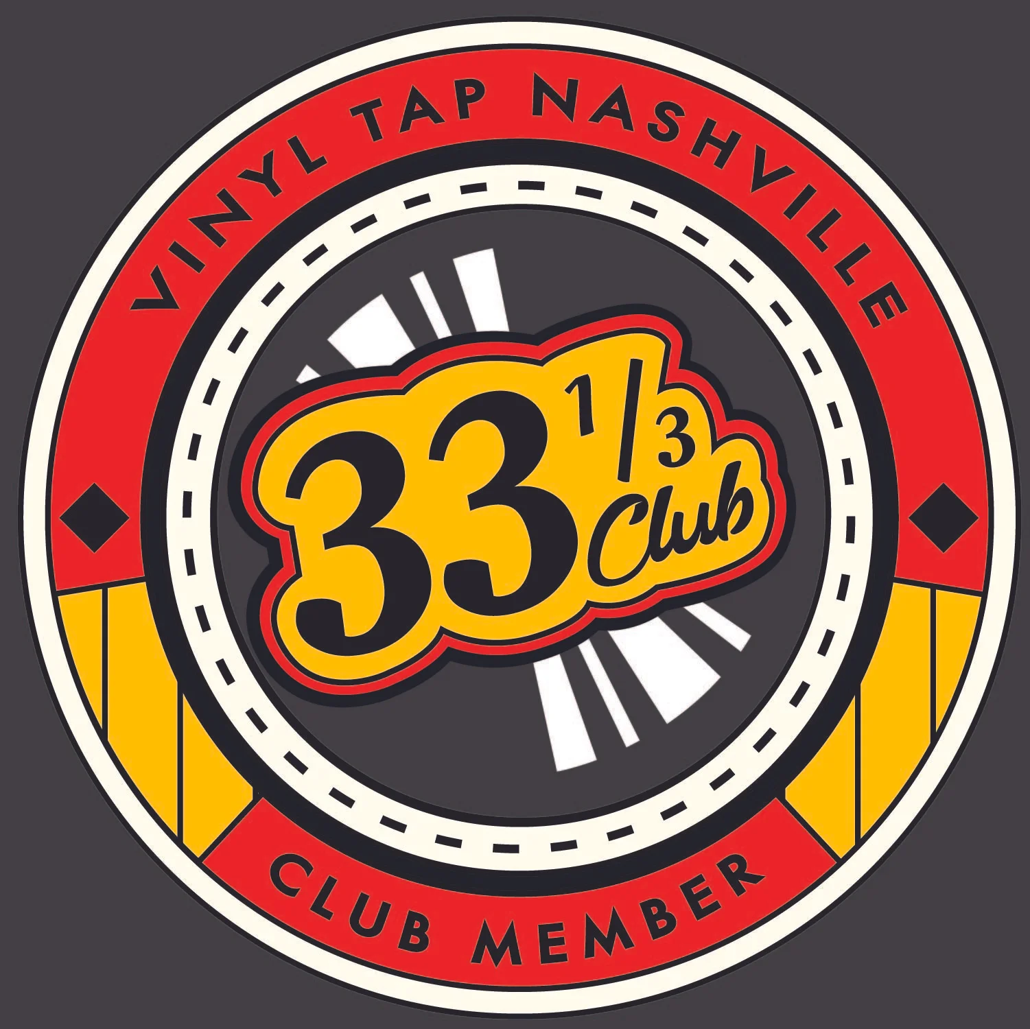 Vinyl Tap - Nashville