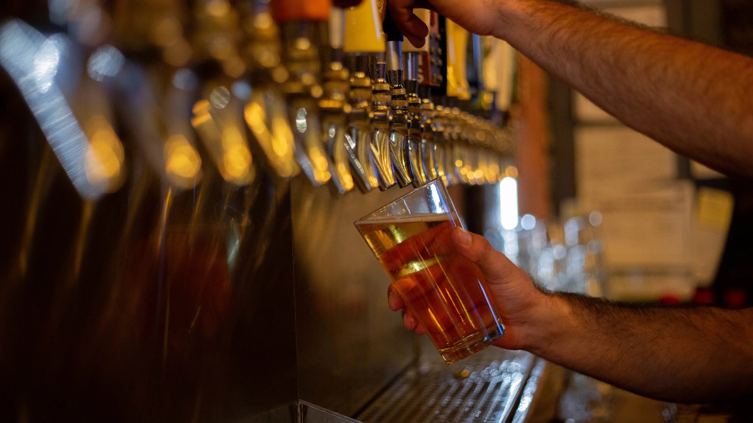 Vinyl Tap - Nashville