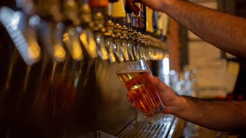 Vinyl Tap - Nashville