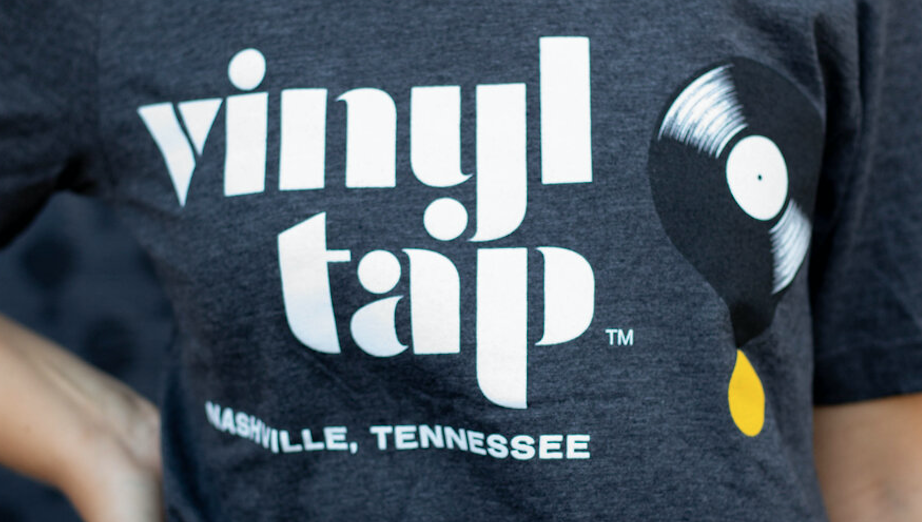 Vinyl Tap - Nashville