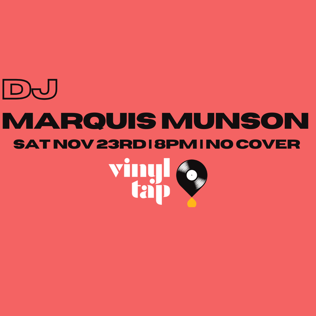 Events — Vinyl Tap - Nashville