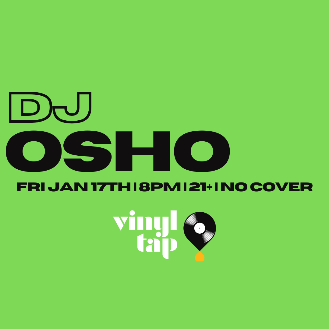 Events — Vinyl Tap - Nashville