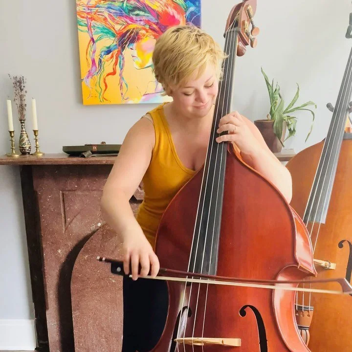 NINA DECESARE